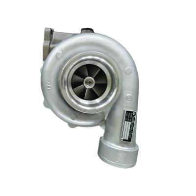 China H2D Turbo 3590060 3529761 3529762 3537939 3537940 3590061 3802359 3802359RX 3802808 3802808RX 4033631 Turbocharger With Engine D1146M D114 6M For 1997-06 Daewoo Marine for sale