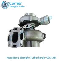 China H2D Turbo 3590060 3529761 3529762 3537939 3537940 3590061 3802359 3802359RX 3802808 3802808RX 4033631 Turbocharger With Engine D1146M D114 6M For 1997-06 Daewoo Marine for sale
