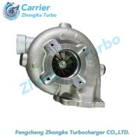 China H2D Turbo 3590060 3529761 3529762 3537939 3537940 3590061 3802359 3802359RX 3802808 3802808RX 4033631 Turbocharger With Engine D1146M D114 6M For 1997-06 Daewoo Marine for sale