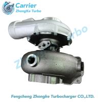 China H2D Turbo 3590060 3529761 3529762 3537939 3537940 3590061 3802359 3802359RX 3802808 3802808RX 4033631 Turbocharger With Engine D1146M D114 6M For 1997-06 Daewoo Marine for sale