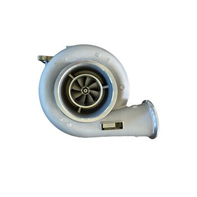 China HT60 Turbo 3536808 3804570 Turbocharger With Engine 96N14 For 1995- Cummins Industrial for sale