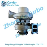 China HT60 Turbo 3536808 3804570 Turbocharger With Engine 96N14 For 1995- Cummins Industrial for sale