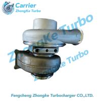 China HT60 Turbo 3536808 3804570 Turbocharger With Engine 96N14 For 1995- Cummins Industrial for sale