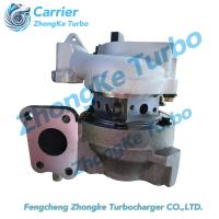 China BV40 Turbo 14411-3XN3C 5303-970-0711 53039700711 5303 970 0711 Turbocharger For Nissan NV350 Caravan YD25DDTI for sale