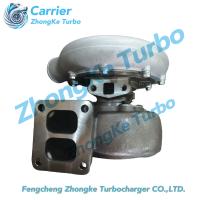 China 3LM Turbo 310135 184119 40910-0006 172495 7N7748 0R5807 Turbocharger For Caterpillar Earth Moving with 3306 Engine for sale