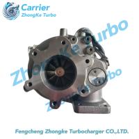 China B3G Turbo A4710967699 A4710967699 DCA4710967699 13879880047 Turbocharger For MERCEDES-BENZ With OM471 Engine for sale