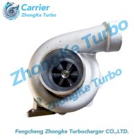 China TA5131 Turbo 466569-5001S 466569-5002S 1144003171 114400-3171 1144003400 114400-3400 114400-9657 Turbocharger For Hitachi Construction Truck Earth Moving Excavator EX400-3 EX450-5 With 6RB1 Engine for sale