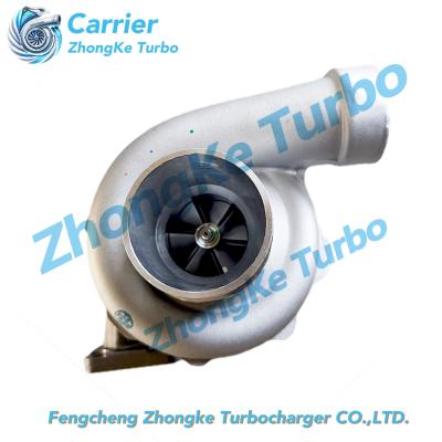 China TA5131 Turbo 466569-5001S 466569-5002S 1144003171 114400-3171 1144003400 114400-3400 114400-9657 Turbocharger For Hitachi Construction Truck Earth Moving Excavator EX400-3 EX450-5 With 6RB1 Engine for sale