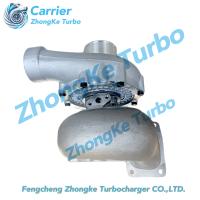 China TA5131 Turbo 466569-5001S 466569-5002S 1144003171 114400-3171 1144003400 114400-3400 114400-9657 Turbocharger For Hitachi Construction Truck Earth Moving Excavator EX400-3 EX450-5 With 6RB1 Engine for sale