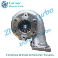 China TA5131 Turbo 466569-5001S 466569-5002S 1144003171 114400-3171 1144003400 114400-3400 114400-9657 Turbocharger For Hitachi Construction Truck Earth Moving Excavator EX400-3 EX450-5 With 6RB1 Engine for sale