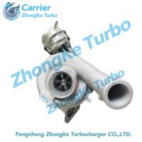 China GT2052V Turbo 454205-5006S 454205-0001 454205-0006 454205-7 454205-6 074145701DV248 074145701D 074145701DX 074145701DV Turbocharger For Volkswagen Commercial LT II VAN With TDI Engine for sale