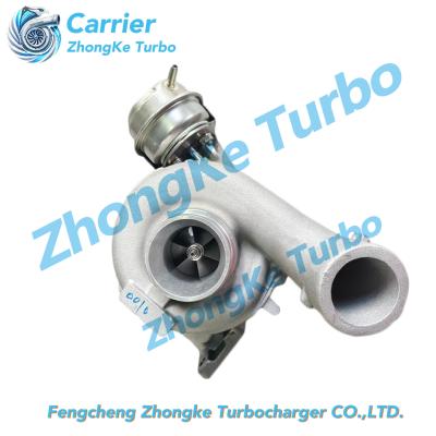 China GT2052V Turbo 454205-5006S 454205-0001 454205-0006 454205-7 454205-6 074145701DV248 074145701D 074145701DX 074145701DV Turbocharger For Volkswagen Commercial LT II VAN With TDI Engine for sale
