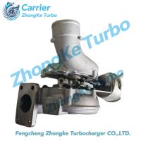China GT2052V Turbo 454205-5006S 454205-0001 454205-0006 454205-7 454205-6 074145701DV248 074145701D 074145701DX 074145701DV Turbocharger For Volkswagen Commercial LT II VAN With TDI Engine for sale