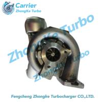China GT2052V Turbo 454205-5006S 454205-0001 454205-0006 454205-7 454205-6 074145701DV248 074145701D 074145701DX 074145701DV Turbocharger For Volkswagen Commercial LT II VAN With TDI Engine for sale
