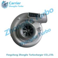 China HX35 Turbo 3539679 3591461 3593185 3539678 4033596 3593185 4035455 65091007197 65091007060 65.09100-7040 65.09100-7060 65.09100-7197 Turbocharger For Daewoo Excavator With DB58TI TIER 1 Engine for sale
