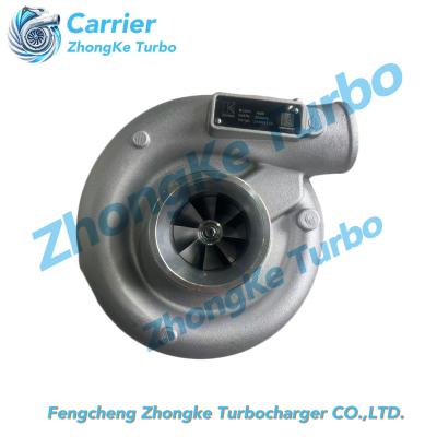 China HX35 Turbo 3539679 3591461 3593185 3539678 4033596 3593185 4035455 65091007197 65091007060 65.09100-7040 65.09100-7060 65.09100-7197 Turbocharger For Daewoo Excavator With DB58TI TIER 1 Engine for sale