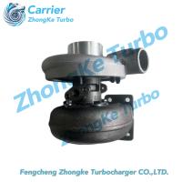 China HX35 Turbo 3539679 3591461 3593185 3539678 4033596 3593185 4035455 65091007197 65091007060 65.09100-7040 65.09100-7060 65.09100-7197 Turbocharger For Daewoo Excavator With DB58TI TIER 1 Engine for sale