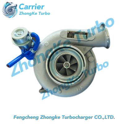 China HX40W Turbocharger for Cummins 6CT 6CTA 6CTAA Engines - Direct Replacement 4050038 4050118 4050036 for sale