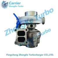 China HX40W Turbocharger for Cummins 6CT 6CTA 6CTAA Engines - Direct Replacement 4050038 4050118 4050036 for sale