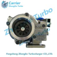 China HX40W Turbocharger for Cummins 6CT 6CTA 6CTAA Engines - Direct Replacement 4050038 4050118 4050036 for sale