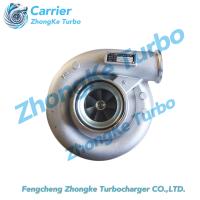 China HX52 Turbo 4037054-D 4037054 4037053-D 4037054 4037936 1534695 572751 Turbocharger For Scania Truck Euro 4 With DT12-03 DT12-11 DT12-12 DT12-14 DT12-15 Engine for sale