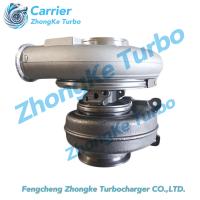 China HX52 Turbo 4037054-D 4037054 4037053-D 4037054 4037936 1534695 572751 Turbocharger For Scania Truck Euro 4 With DT12-03 DT12-11 DT12-12 DT12-14 DT12-15 Engine for sale