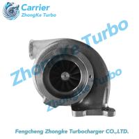 China HX52 Turbo 4037054-D 4037054 4037053-D 4037054 4037936 1534695 572751 Turbocharger For Scania Truck Euro 4 With DT12-03 DT12-11 DT12-12 DT12-14 DT12-15 Engine for sale
