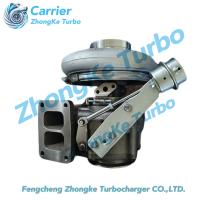 China HX55W Turbo 4044319 4044319D 3790523 3790523D 4031182 4031182H 5322469 4047216 20763166 Turbocharger For Volvo Truck FH FM with MD13 EURO4 Engine for sale