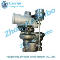 China K03 Turbo 53039880197 53039700524 1118010-A01 Turbocharger For CHANGAN CS75 1.8L JL486ZQ2 for sale