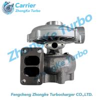 China K27 Turbo 53279886502 5327-988-6502 0040966099 0040967499 0040967599 0040968099 0040966299 0040966199 0040966399 40966199 Turbocharger For Mercedes-Benz Truck Bus Industrial with OM442LA Euro-1 Engine for sale