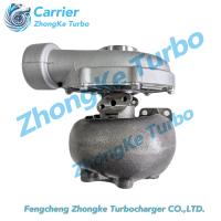China K27 Turbo 53279886502 5327-988-6502 0040966099 0040967499 0040967599 0040968099 0040966299 0040966199 0040966399 40966199 Turbocharger For Mercedes-Benz Truck Bus Industrial with OM442LA Euro-1 Engine for sale