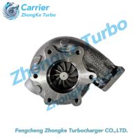 China K27 Turbo 53279886502 5327-988-6502 0040966099 0040967499 0040967599 0040968099 0040966299 0040966199 0040966399 40966199 Turbocharger For Mercedes-Benz Truck Bus Industrial with OM442LA Euro-1 Engine for sale