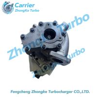 China RHF55V Turbo VAA40026 VABAF550030 VBA40026 VCA40026 VDA40026 290KT20110 8981479061 8981479062 8981479063 8982490470 8983476140 8983476141 8983476142 Turbocharger For Isuzu NPR-HD NQR with 4HK1 Engine for sale