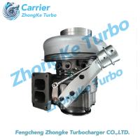 China HE551W Turbo 2839679 2839679D 2839680 4031134 4031134H 4031134HX 11053884 15096757 Turbocharger With MD16 TIER 2 Engine for sale for sale