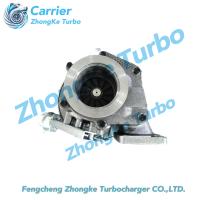 China HE551W Turbo 2839679 2839679D 2839680 4031134 4031134H 4031134HX 11053884 15096757 Turbocharger With MD16 TIER 2 Engine for sale for sale
