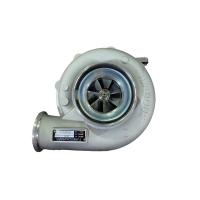 China S400 Turbocharger K18 Type for 1997-2009 MAN Trucks with D2876LF Euro 2 Engine - 24 Month Warranty for sale