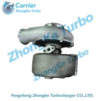 China S400 Turbocharger K18 Type for 1997-2009 MAN Trucks with D2876LF Euro 2 Engine - 24 Month Warranty for sale