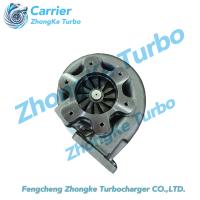 China S400 Turbocharger K18 Type for 1997-2009 MAN Trucks with D2876LF Euro 2 Engine - 24 Month Warranty for sale