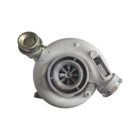 China HX40W Turbocharger K18 Type for D0836LUH40 Engine - 51.09100-7631 51091007631 4035637 3599881 for sale
