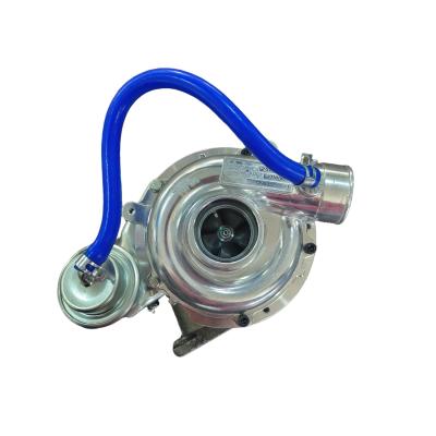 China RHF5 Turbocharger VD430095 for Yanmar 4TNV98T Marine & Industrial Diesel Engines with 24-Month Warranty for sale