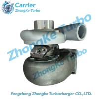 China S200G Turbocharger K18 Type for Volvo-Penta BF6M2012C MV Industrial Engine - 12 Month Warranty for sale