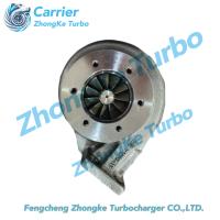China S200G Turbocharger K18 Type for Volvo-Penta BF6M2012C MV Industrial Engine - 12 Month Warranty for sale