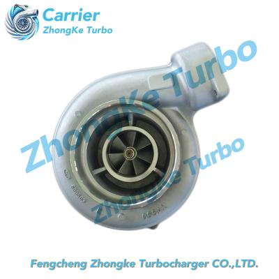 China S4DS K18 Turbocharger for Caterpillar 3406C Engine - 168665 178465 130-5469 Replacement for sale
