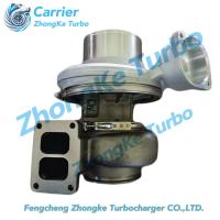 China S4DS K18 Turbocharger for Caterpillar 3406C Engine - 168665 178465 130-5469 Replacement for sale
