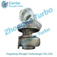 China S4DS K18 Turbocharger for Caterpillar 3406C Engine - 168665 178465 130-5469 Replacement for sale