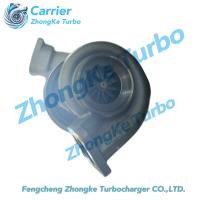 China S4DS K18 Turbocharger for Caterpillar 3406C Engine - 168665 178465 130-5469 Replacement for sale