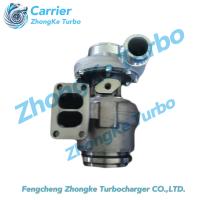 China S200 K18 Turbocharger for Perkins 1106 Series Engine - T416300 T407766 431-4575 554-3547 Replacement Turbo for sale