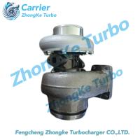 China S200 K18 Turbocharger for Perkins 1106 Series Engine - T416300 T407766 431-4575 554-3547 Replacement Turbo for sale