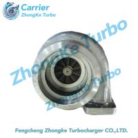 China S200 K18 Turbocharger for Perkins 1106 Series Engine - T416300 T407766 431-4575 554-3547 Replacement Turbo for sale