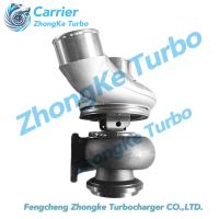 China S400S069 Turbo 174832 168088 168648 171178 171979 171980 172066 172067 173125 631GC5144AM2 631GC5144AM5 631GC5144AM5X 631GC5144M2 631GC5144M2X Turbocharger For Mack Truck with EM7 354 HP Engine for sale